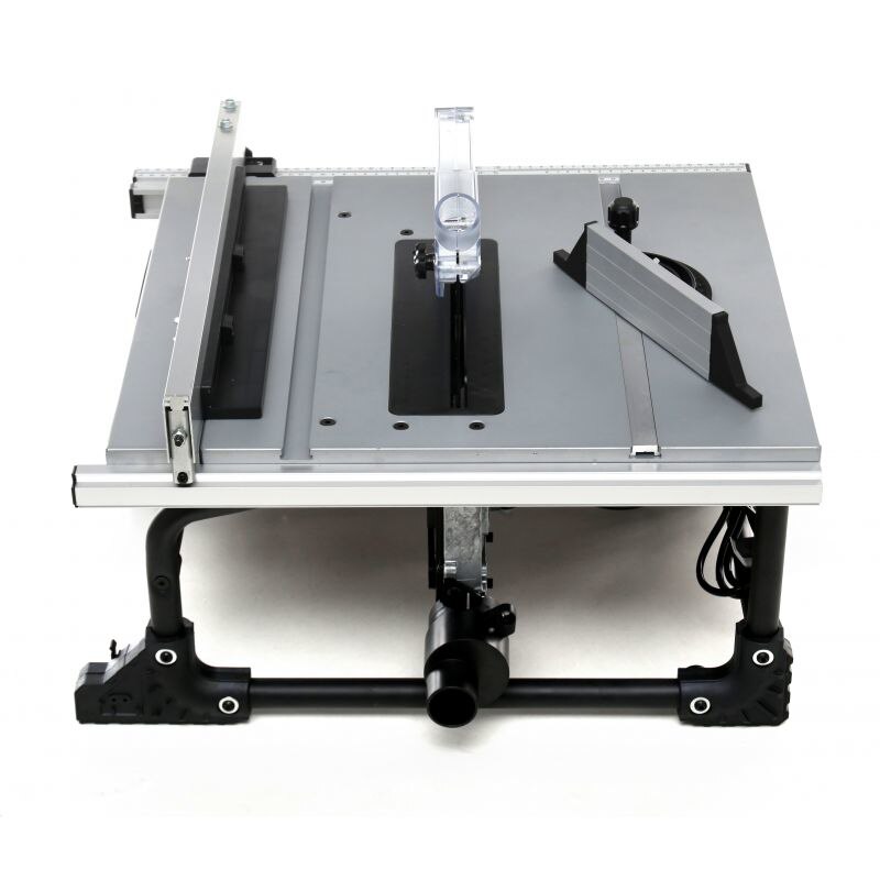 Fierastrau circular cu masa, 2500W, Kraft&Dele KD3150 - eMAG.ro