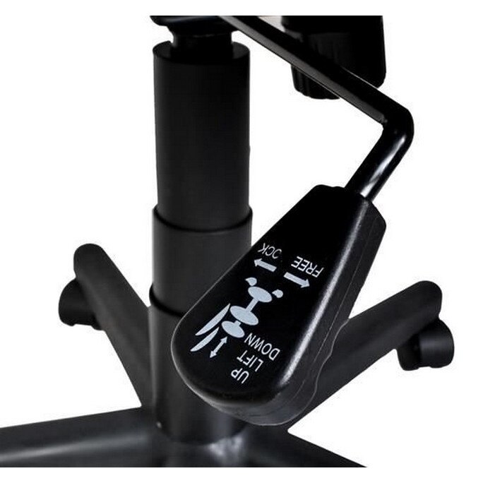 Офис стол MALATEC, Ергономичен - eMAG.bg