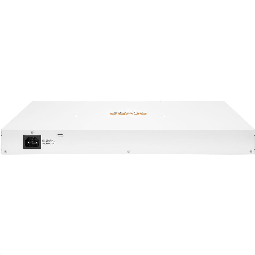 HPE Aruba Instant On 1930 24 portos PoE switch (JL683A) (JL683A ...