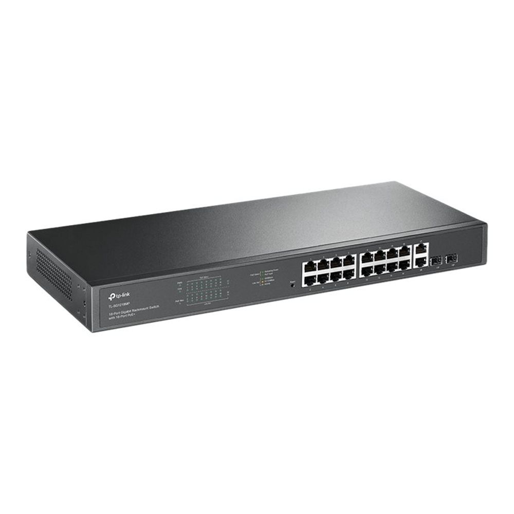 Switch, TP-Link, 440 x 180 x 44 mm, Negru - eMAG.ro
