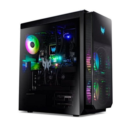 Настолен компютър Acer Predator Orion 7000 PO7-640, DG.E2TEX.00K, Intel ...