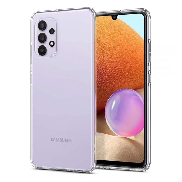 Samsung Galaxy A32 4G (Sm-A325) Roar All Day Szilikon Telefonvédő ...