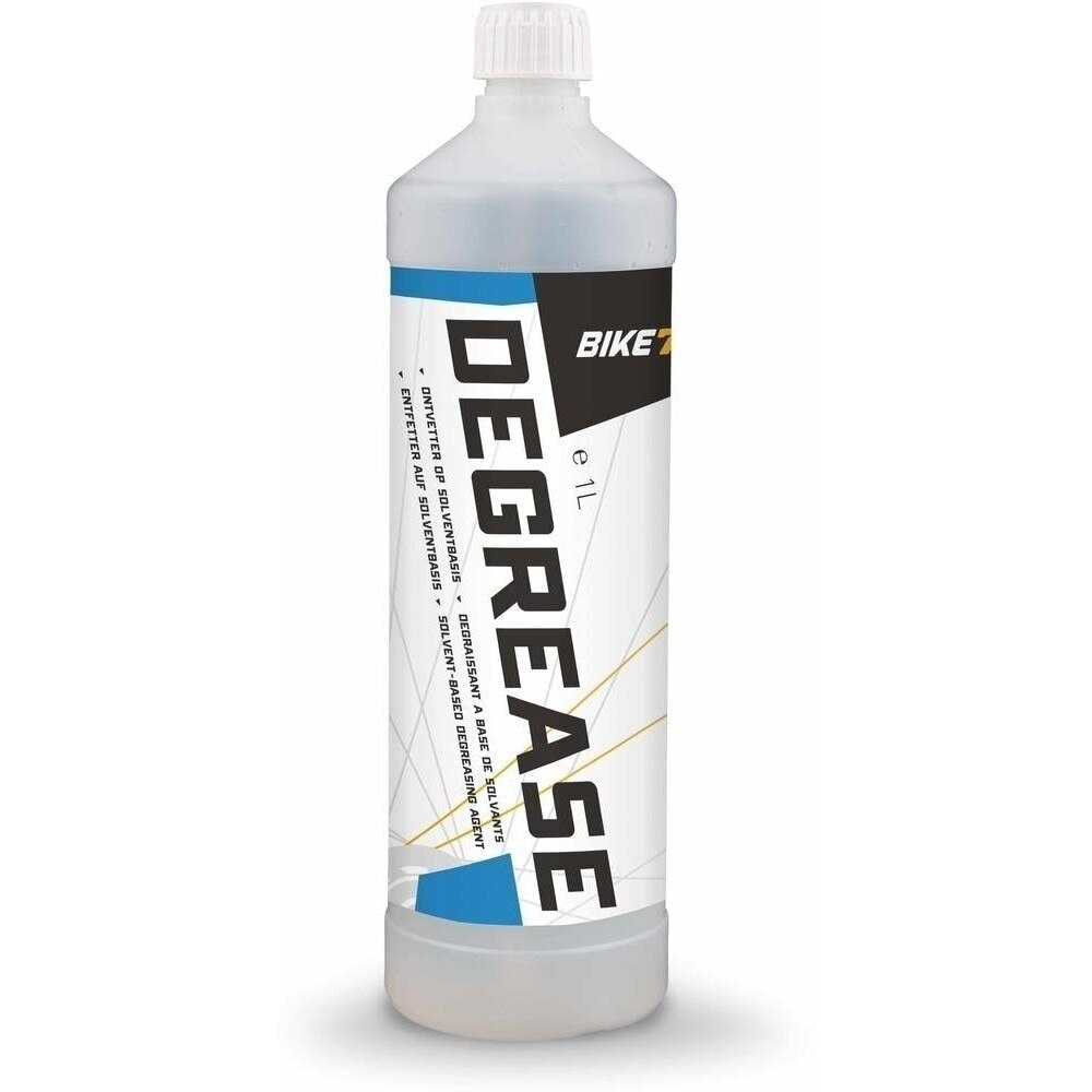 Solutie de degresare pentru biciclete Bike7 Degrease - 1000ml - eMAG.ro