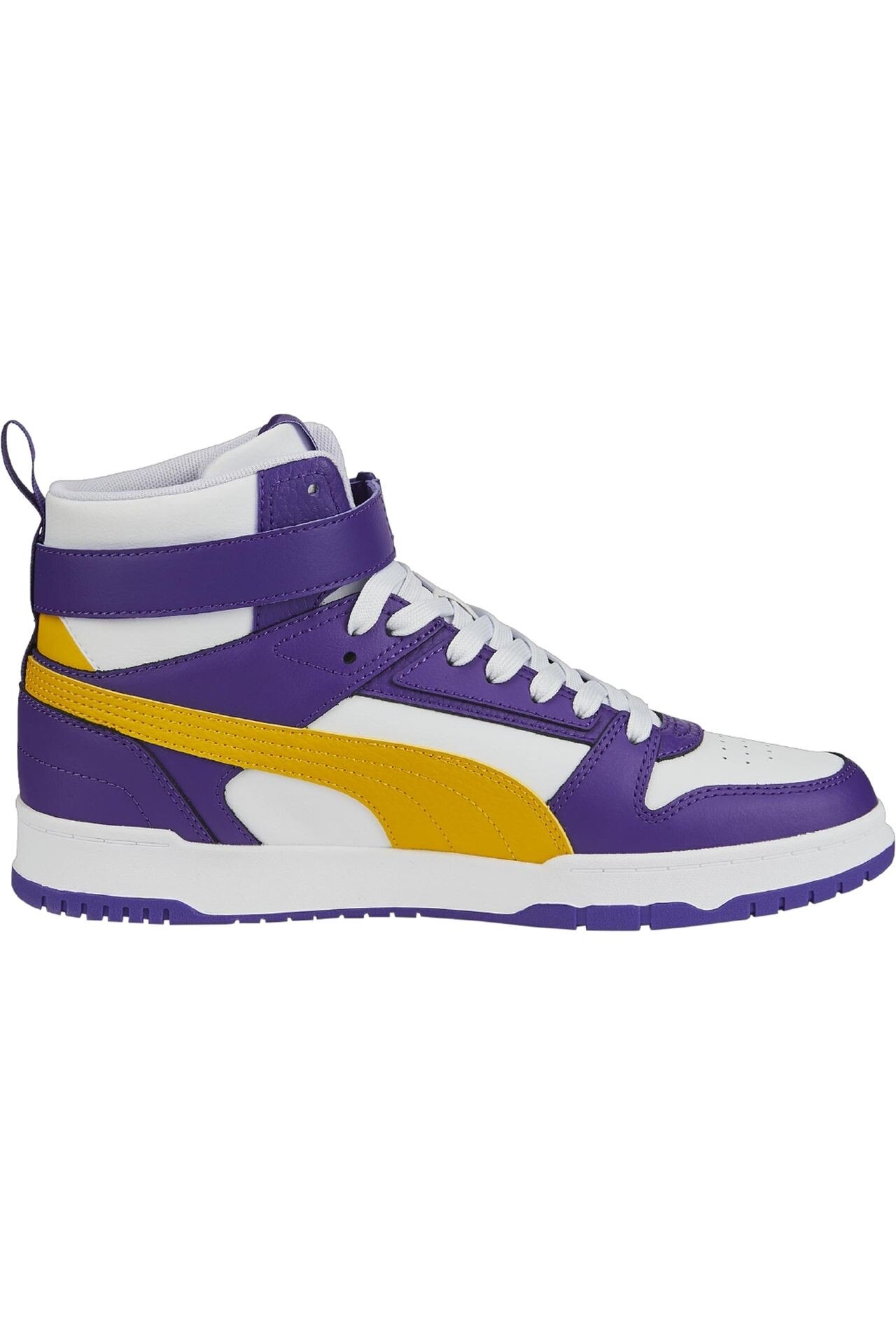 Tenisi pentru barbati, Puma, RBD Game, Violet, 42 EU - eMAG.ro
