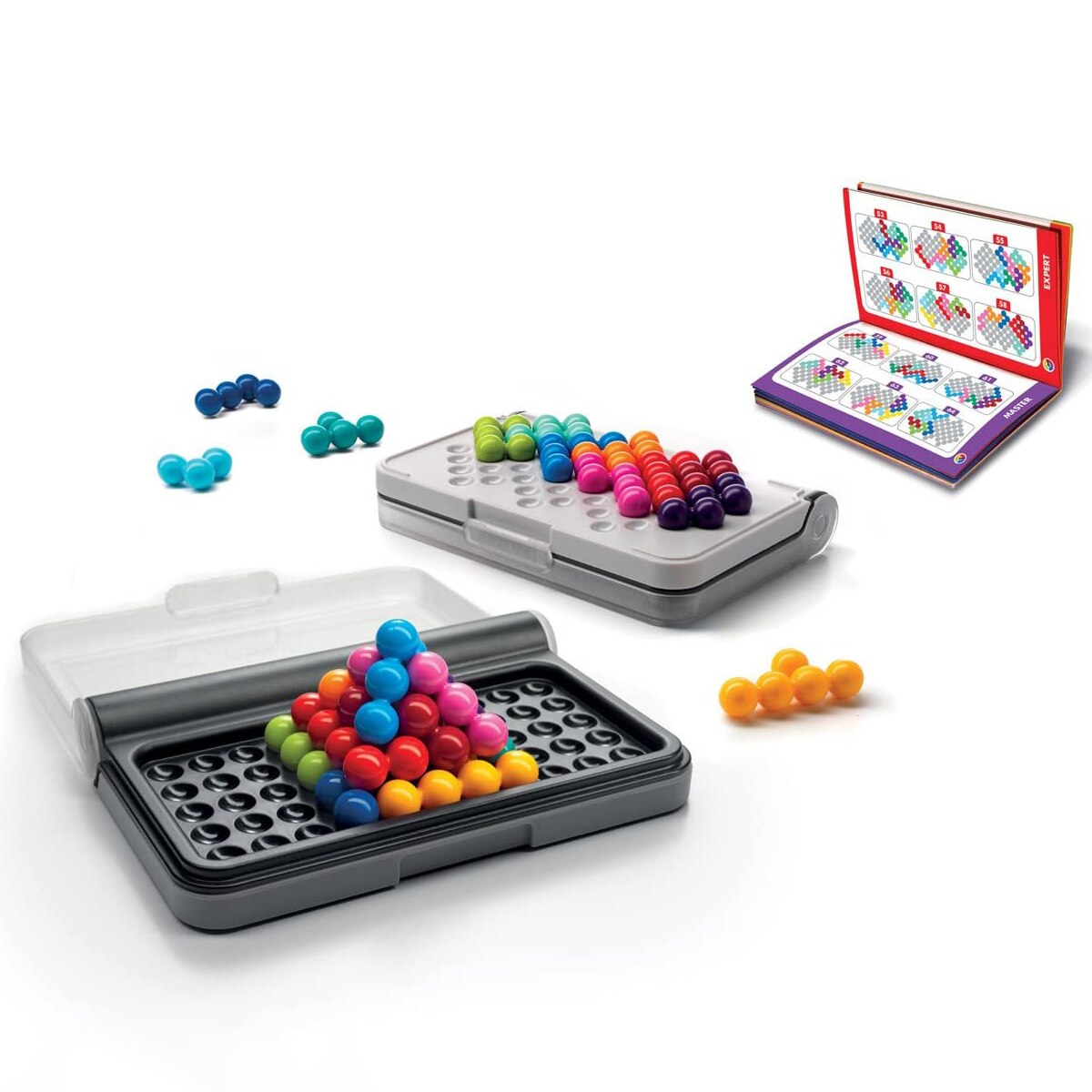 Joc puzzle copii, sundiguer, Multicolor - eMAG.ro