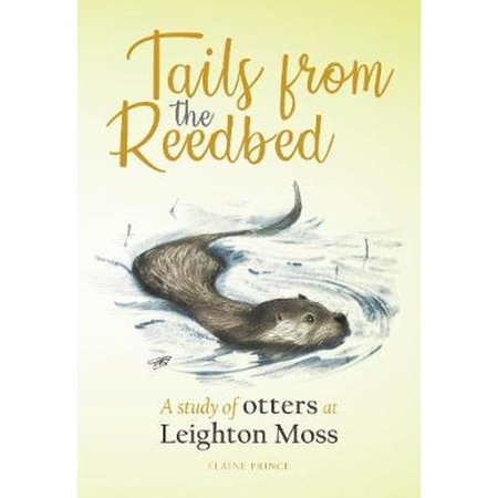 Tails from the Reedbed - Elaine Prince - eMAG.ro