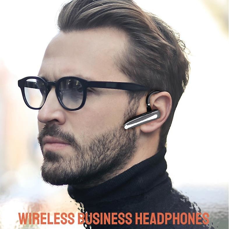 OEM YYK-530 v2 Bluetooth headset, töltődobozzal, hands free, Standby ...