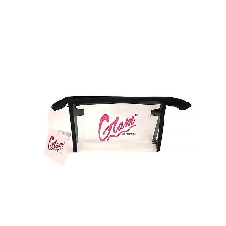 Тоалетна чанта GLAM OF SWEDEN - 10 × 120 см - eMAG.bg