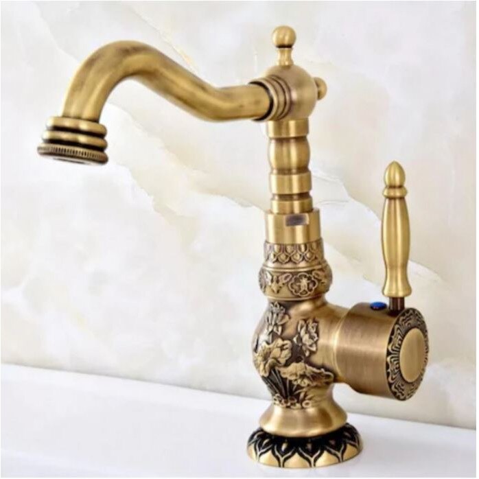 Baterie lebada bronz inaltime mica - eMAG.ro