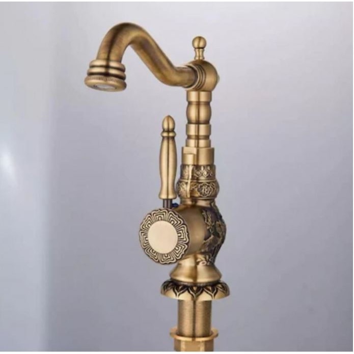 Baterie lebada bronz inaltime mica - eMAG.ro