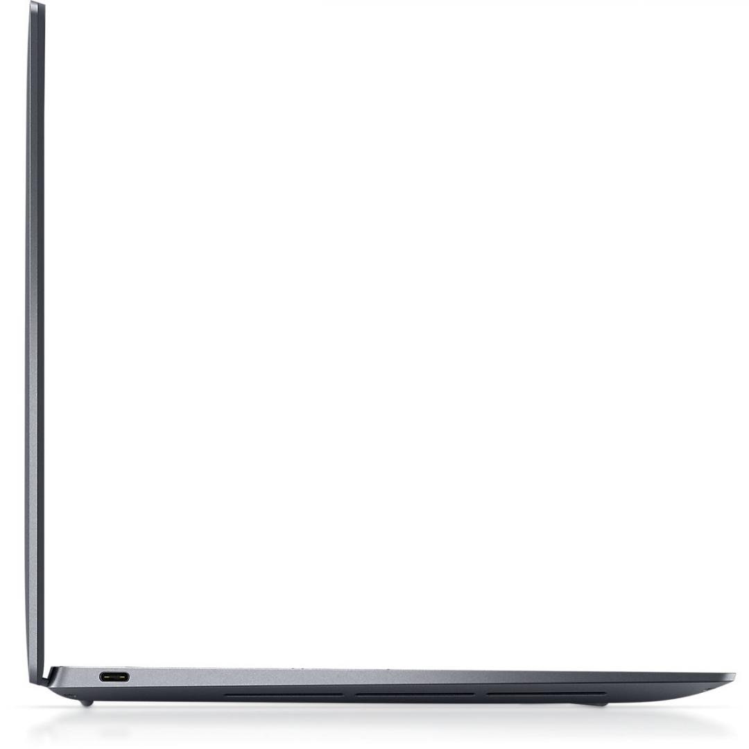 Laptop Dell XPS 13 Plus 9320 cu procesor Intel Core i7-1260P, 13.4inch ...