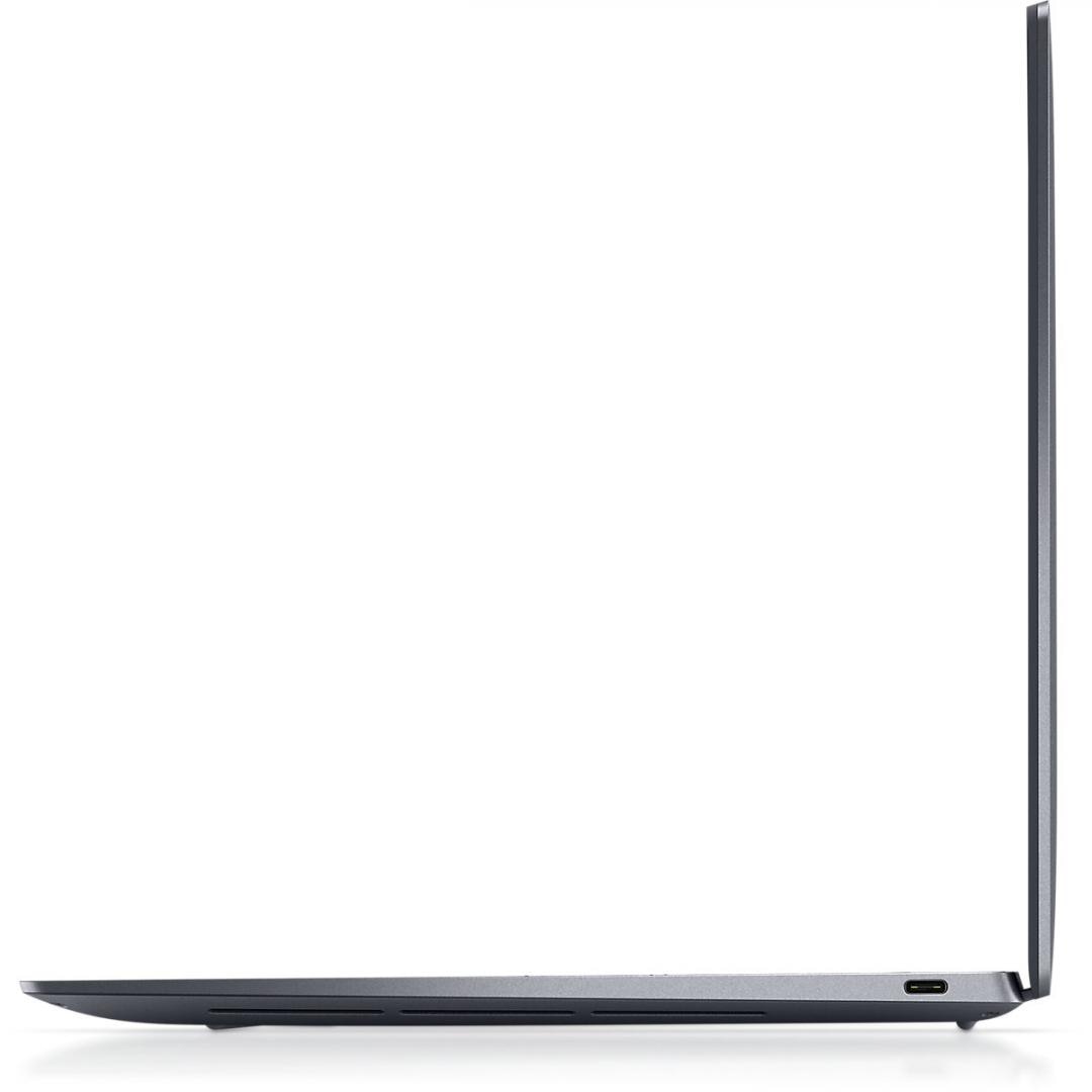 Laptop Dell XPS 13 Plus 9320 cu procesor Intel Core i7-1260P, 13.4inch ...