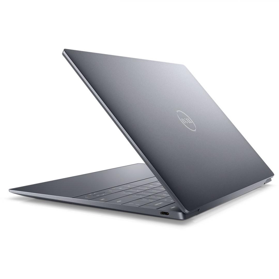 Laptop Dell XPS 13 Plus 9320 cu procesor Intel Core i7-1260P, 13.4inch ...