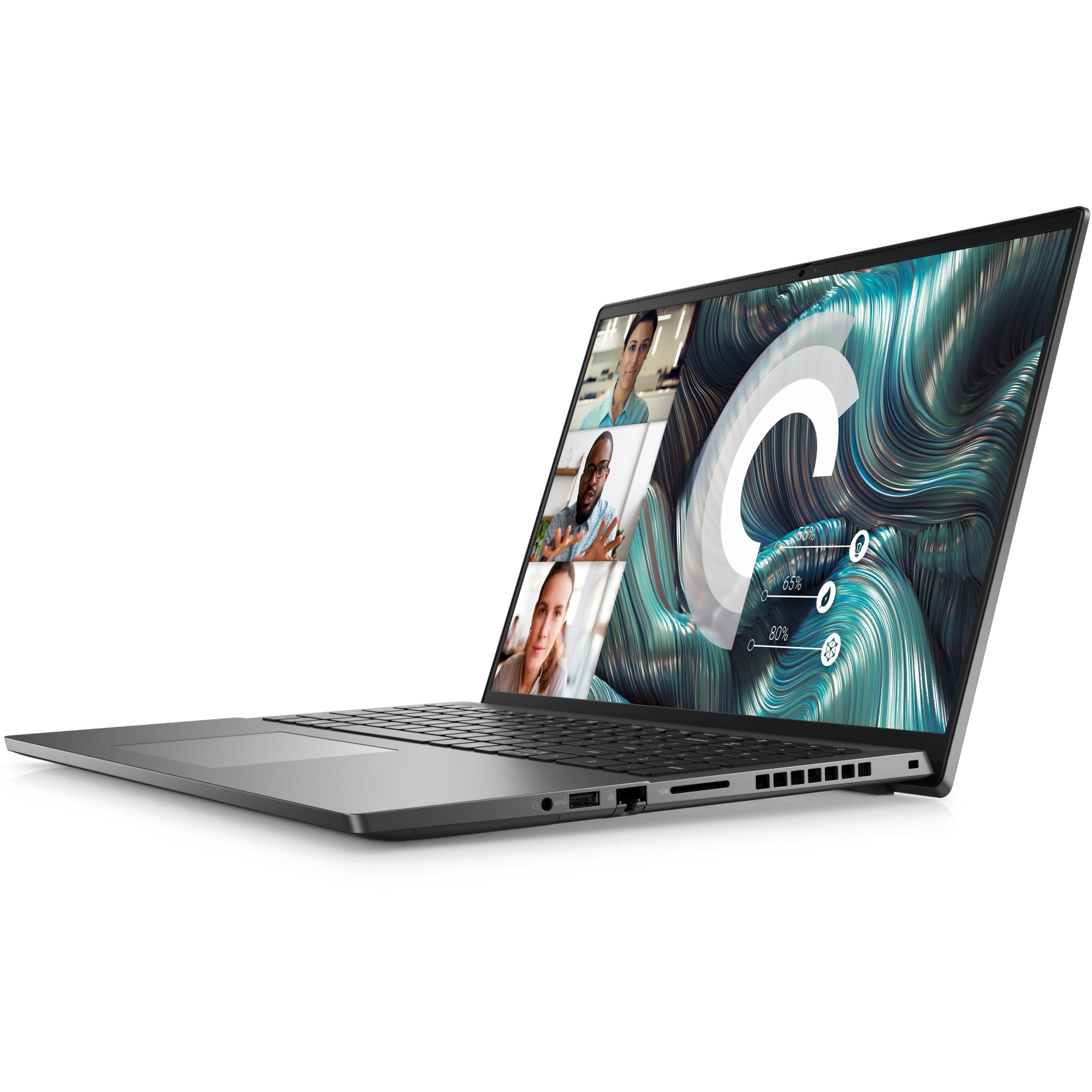 Dell Vostro 7620 Laptop, Intel® Core™ i7-12700H processzor 4,70 GHz-ig ...