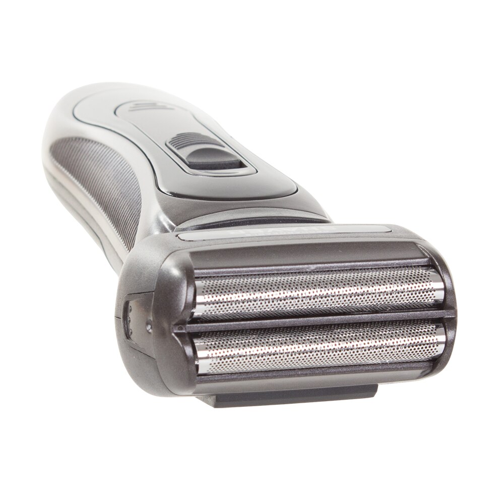 Aparat de Ras Electric Weilner, Umed si Uscat, 3 Capete Integrate ...