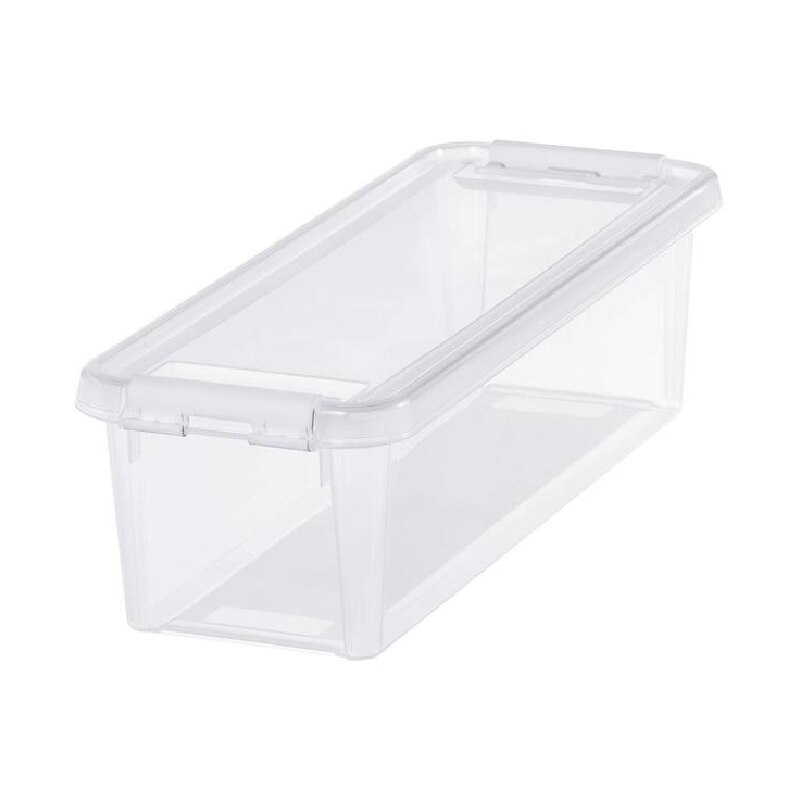 Doboz fedővel, SmartStore Home4, 38x14x11 cm - eMAG.hu