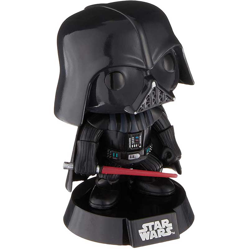Funko POP SW Darth Vader - eMAG.hu