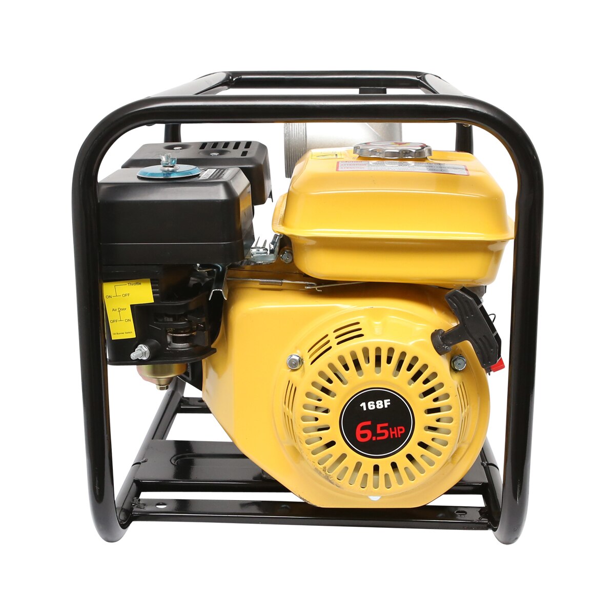 Motopompa WP30 motor 6.5 CP debit maxim 60m3/h THOR - eMAG.ro