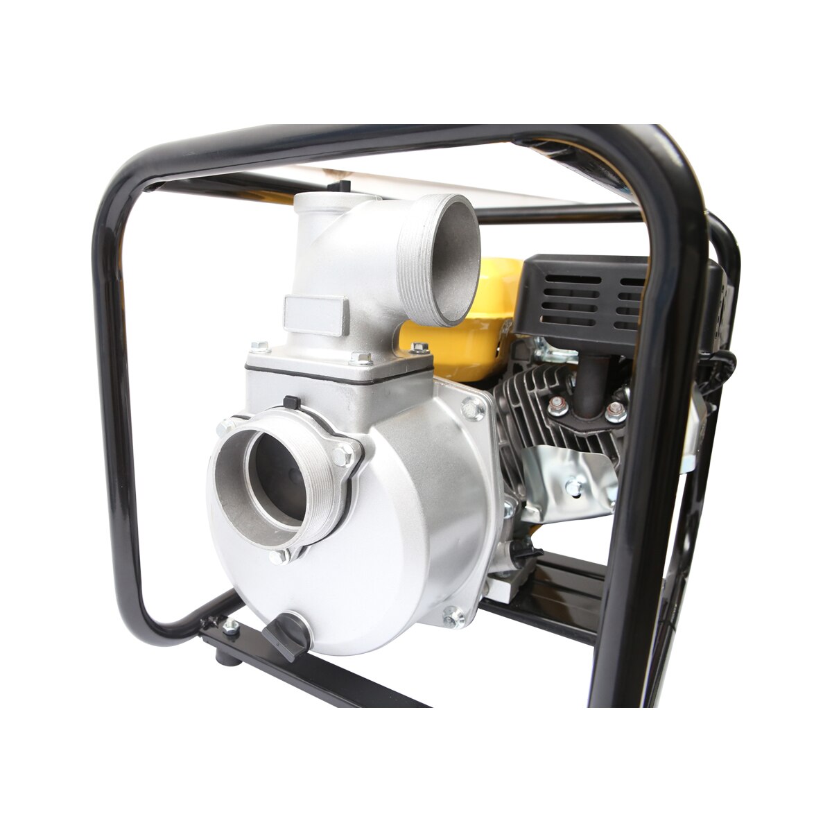 Motopompa WP30 motor 6.5 CP debit maxim 60m3/h THOR - eMAG.ro