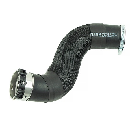 Furtun aer intercooler, Turborury, Renault Megane Fluence 1.5 dci ...