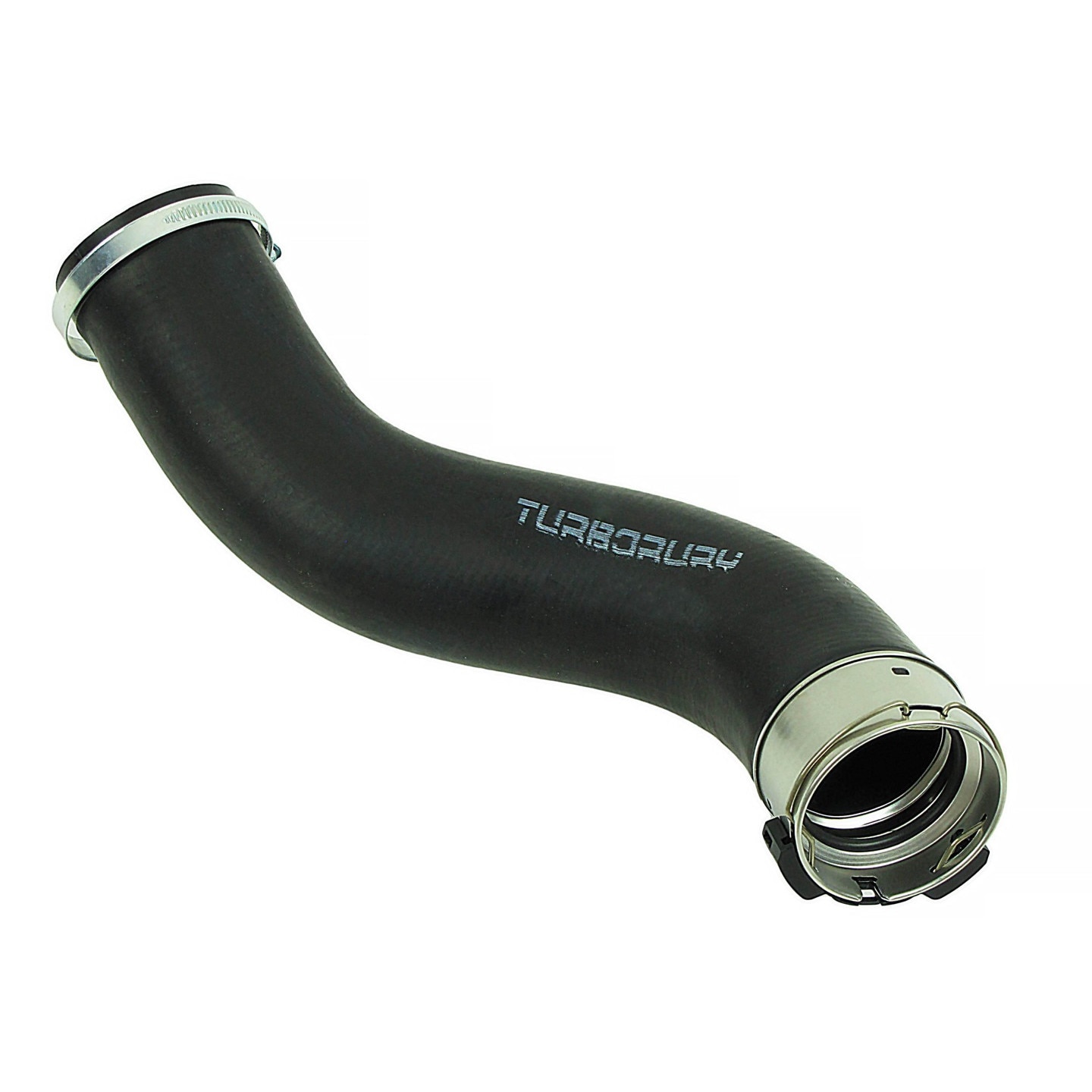 Furtun aer intercooler, Turborury, Renault Clio Dacia Lodgy Duster ...