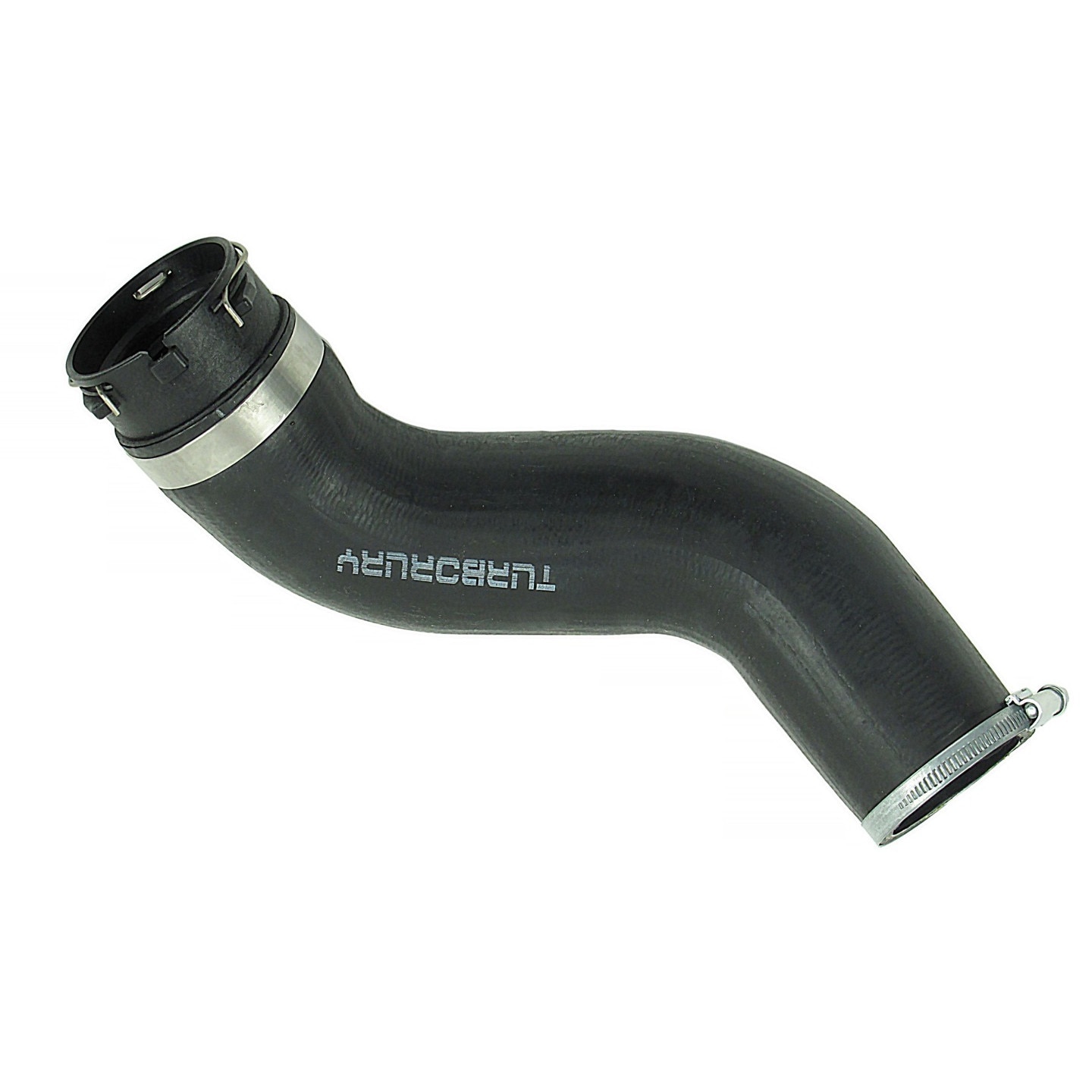 Furtun aer intercooler, Turborury, Renault Clio Dacia Lodgy Duster ...