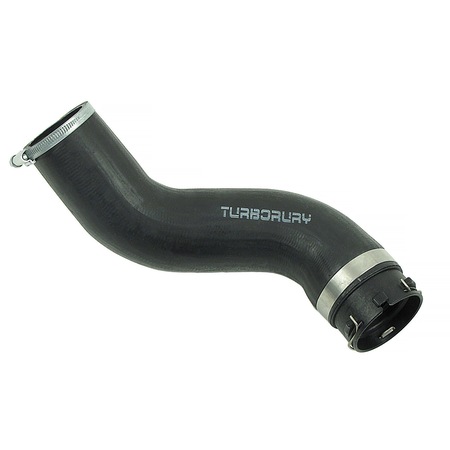 Furtun aer intercooler, Turborury, Renault Clio Dacia Lodgy Duster ...