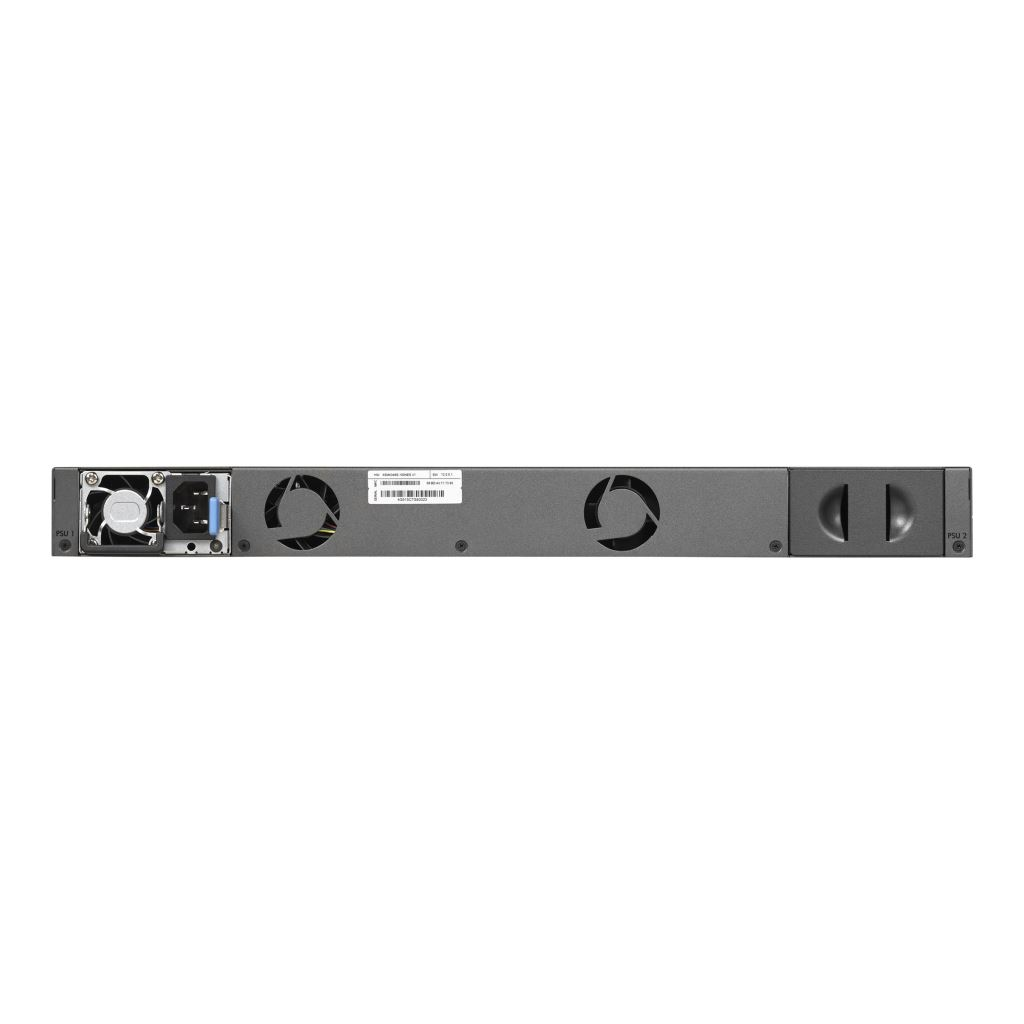 Netgear ProSafe M4300-24X24F 24-портов управляван комутатор (XSM4348S ...