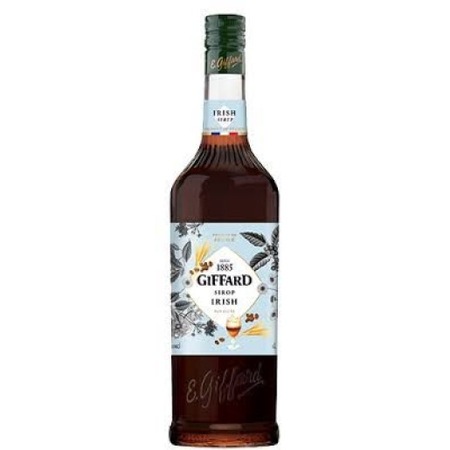 Sirop Giffard Irish 1 l - eMAG.ro