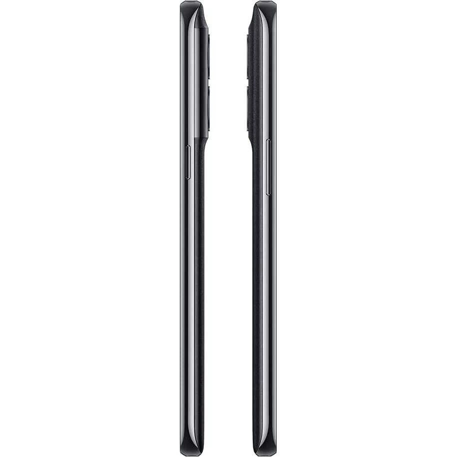 Telefon mobil OnePlus 10T, Dual SIM, 256GB, 12GB RAM, 5G, Moonstone ...