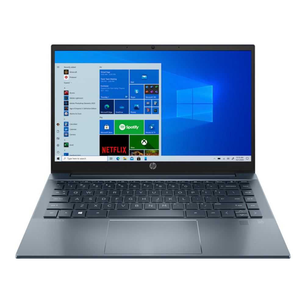 Laptop HP Notebook 470 G8, 17.3 inch, Intel i5 1135G7, 16 GB RAM, 512 ...