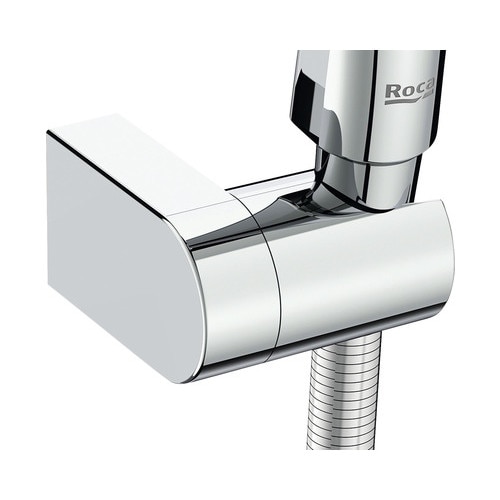Set dus Stella, para dus 3 functii, crom - eMAG.ro