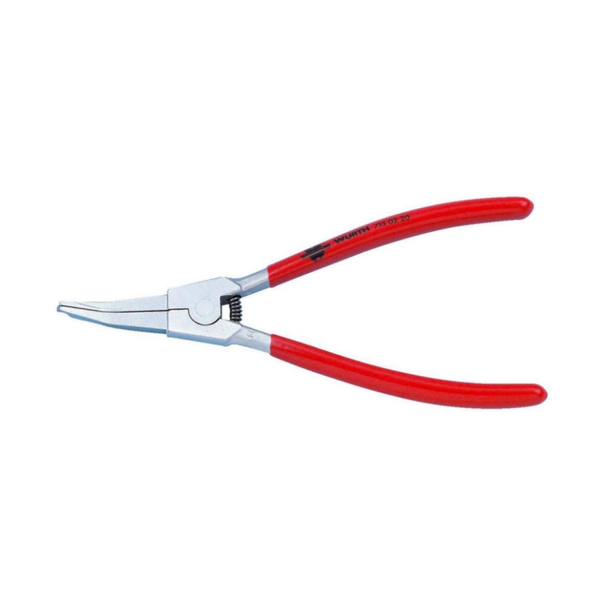 Clesti Seeger Wurth, Pentru arbori cardanici, 200 mm - eMAG.ro