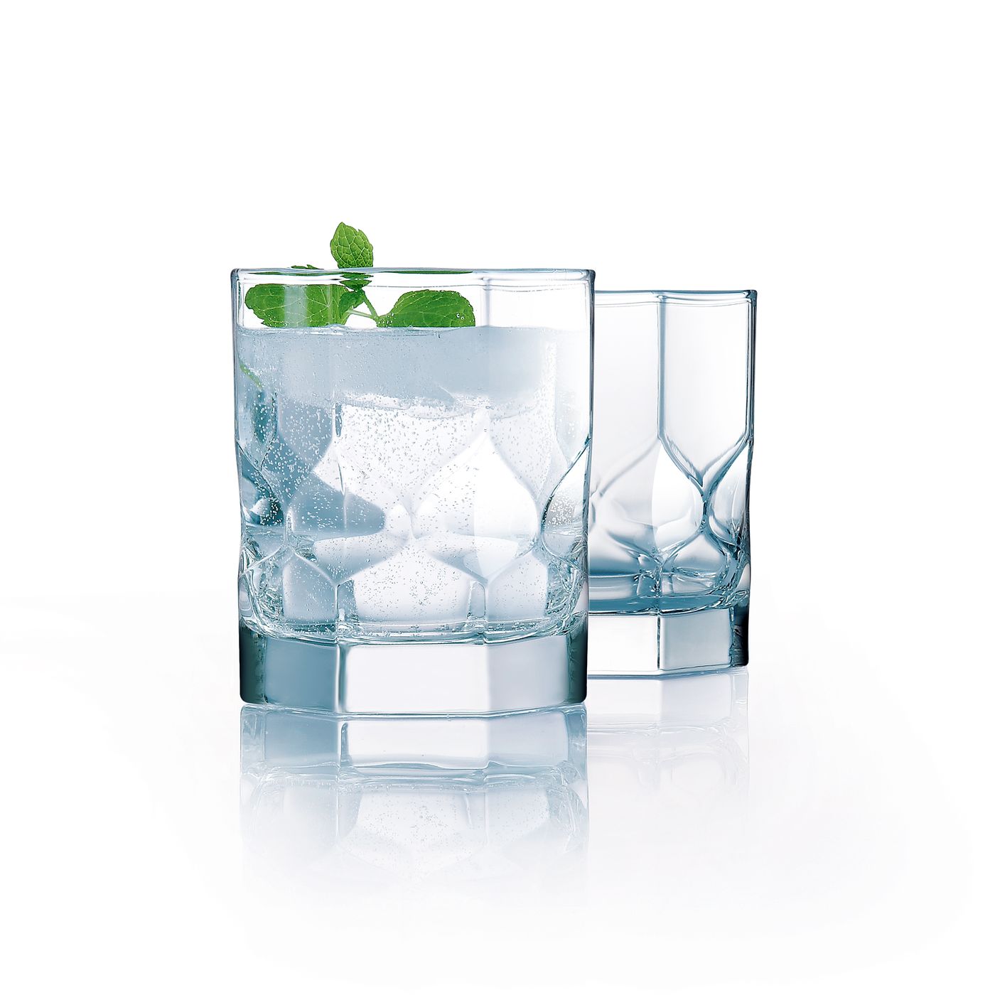 Luminarc Octime Diamond Pohárszett 300ml, 6db - eMAG.hu