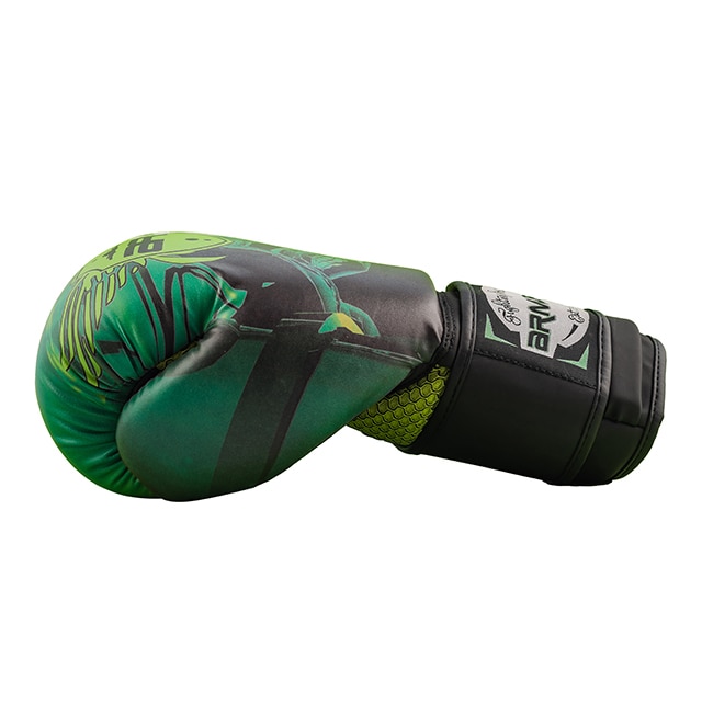 Manusi de box ARMURA Scorpion 2.0 10 Oz - eMAG.ro
