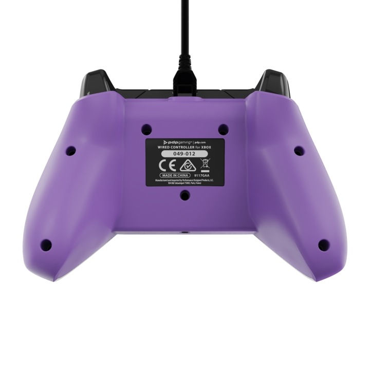 Controller Cu fir PDP Xbox Series X|S, Xbox One, PC 3,5 mm audio ...