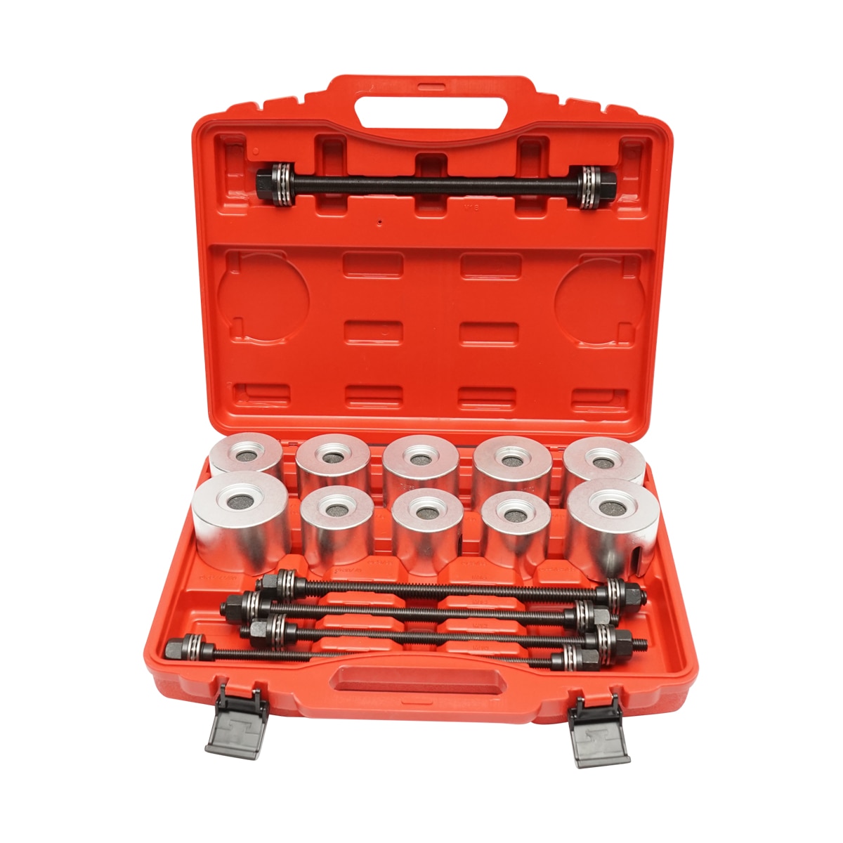 Trusa 27 piese extractoare bucse si rulmenti Breckner Germany - eMAG.ro