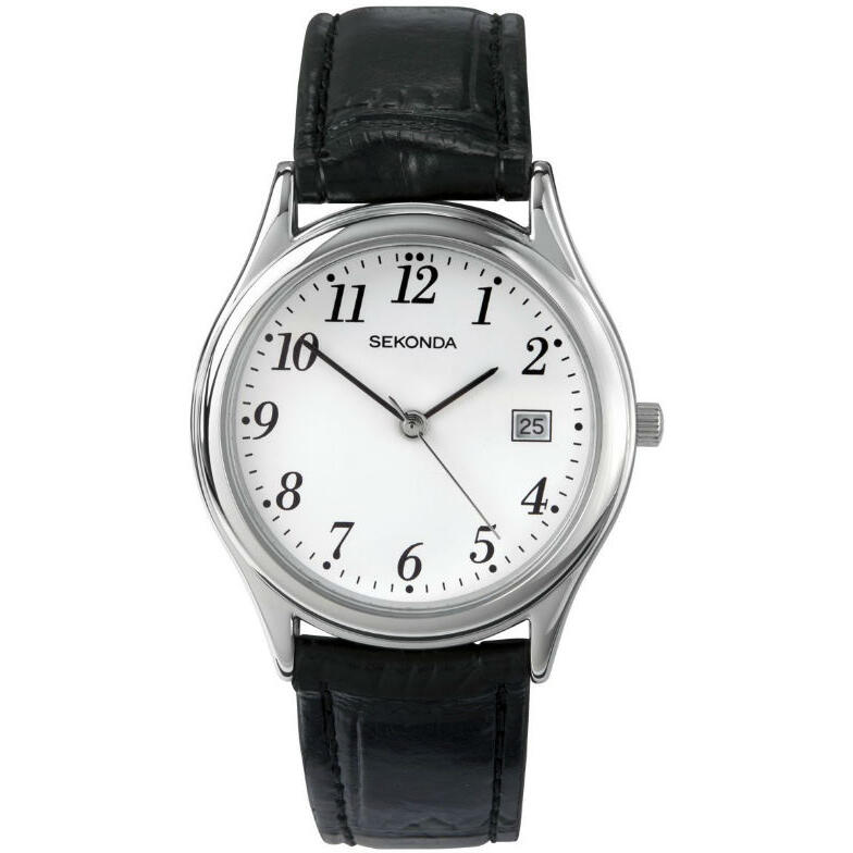 Ceas barbati Sekonda Clasic 3473 - eMAG.ro