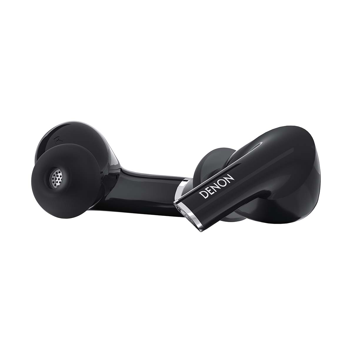 Casti True Wireless DENON AH-C830NCW - eMAG.ro