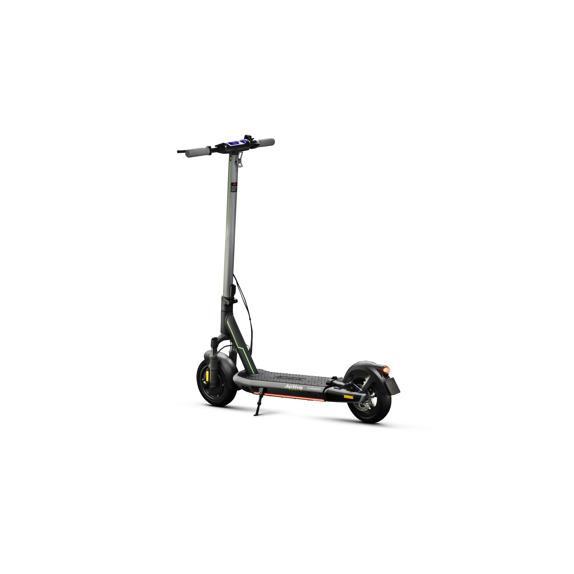 Trotineta electrica Argento Active Sport, Viteza maxima 25 km/h ...