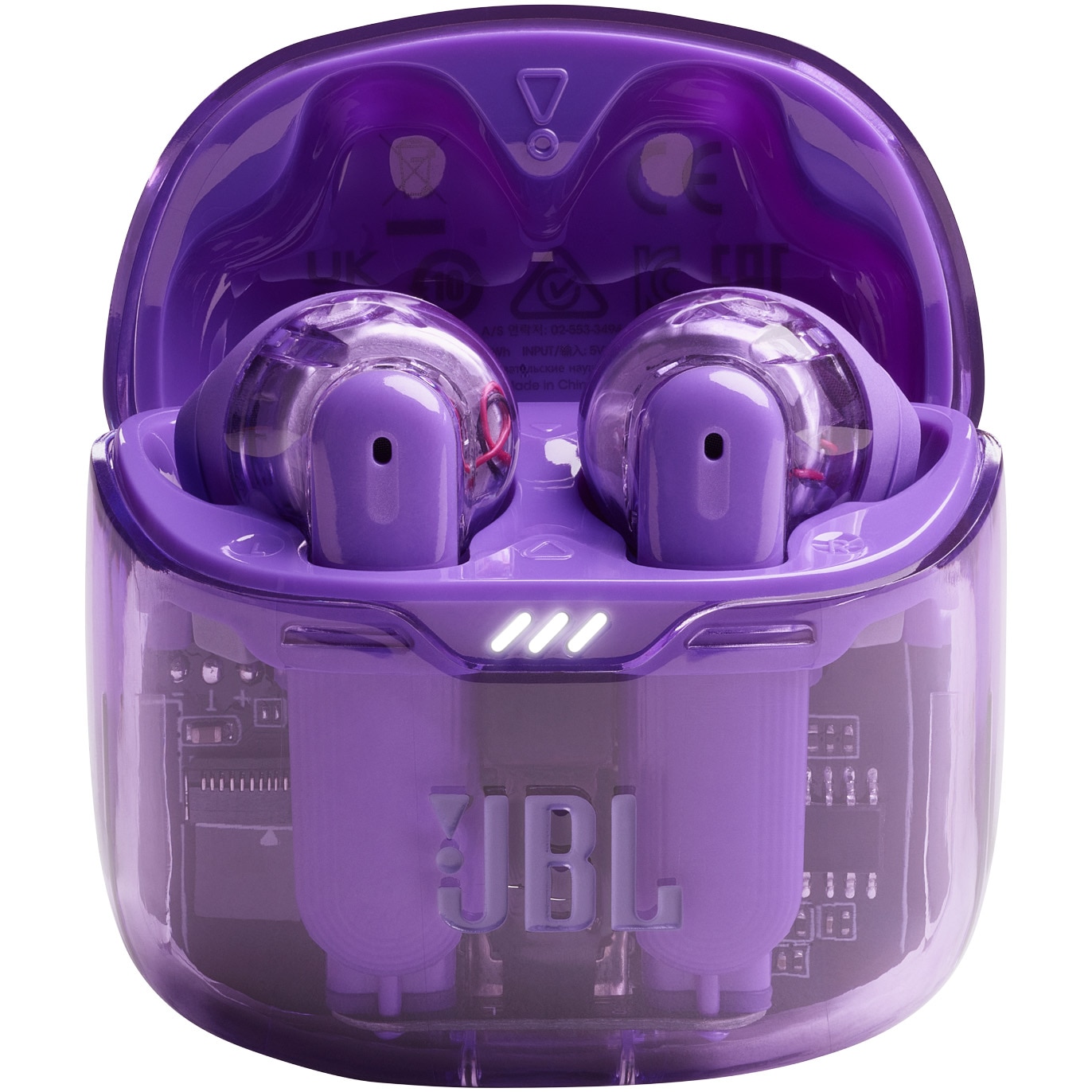 Casti audio in ear JBL Tune Flex, True Wireless, Bluetooth, Active ...