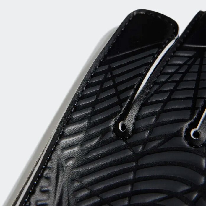 Manusi portar copii Adidas PREDATOR TRAINING, marime 6, Negru - eMAG.ro