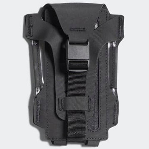 Лента за бягане Adidas RUN HANDY, За ръка, Черен - eMAG.bg