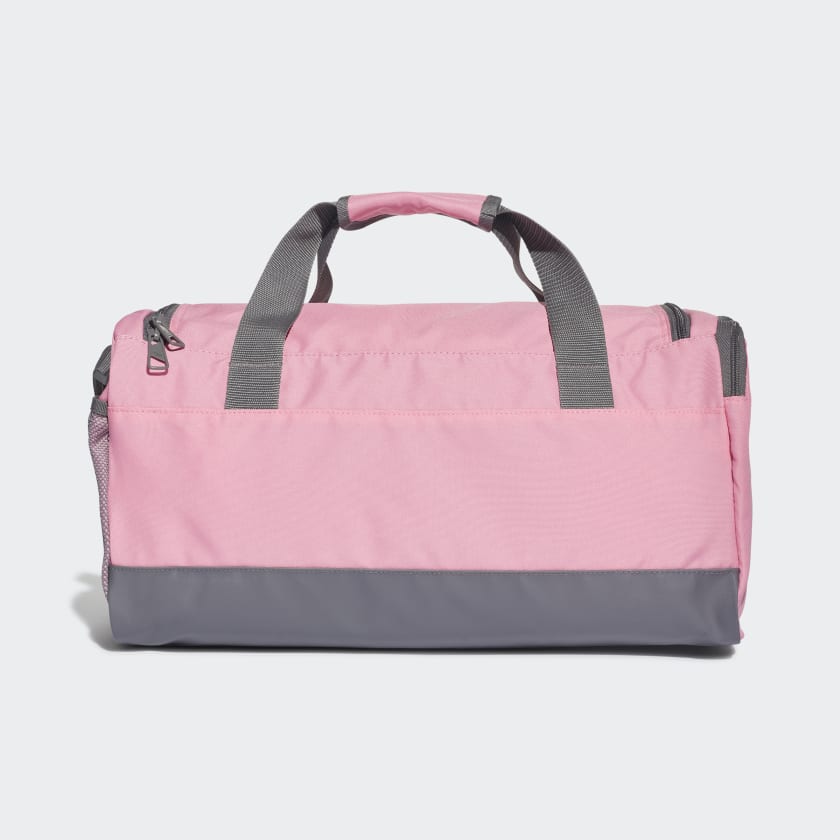 Geanta Adidas LINEAR Small, Roz - eMAG.ro