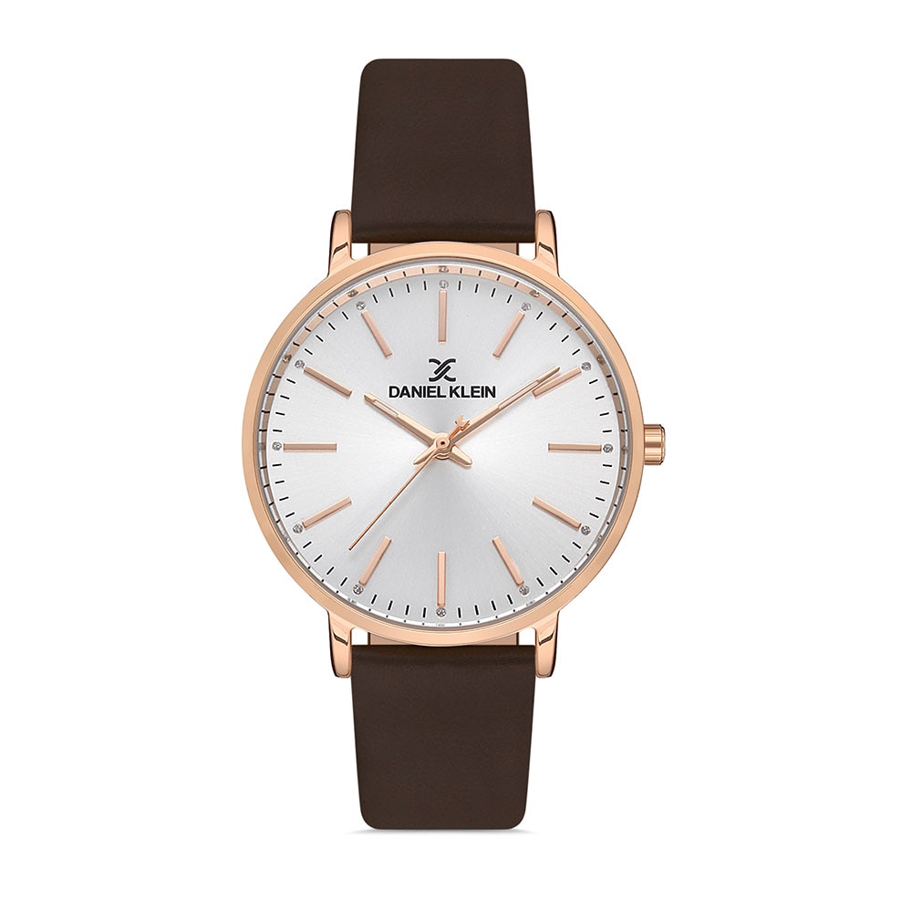 Ceas pentru dama Daniel Klein Premium DK.1.13046.2 - eMAG.ro