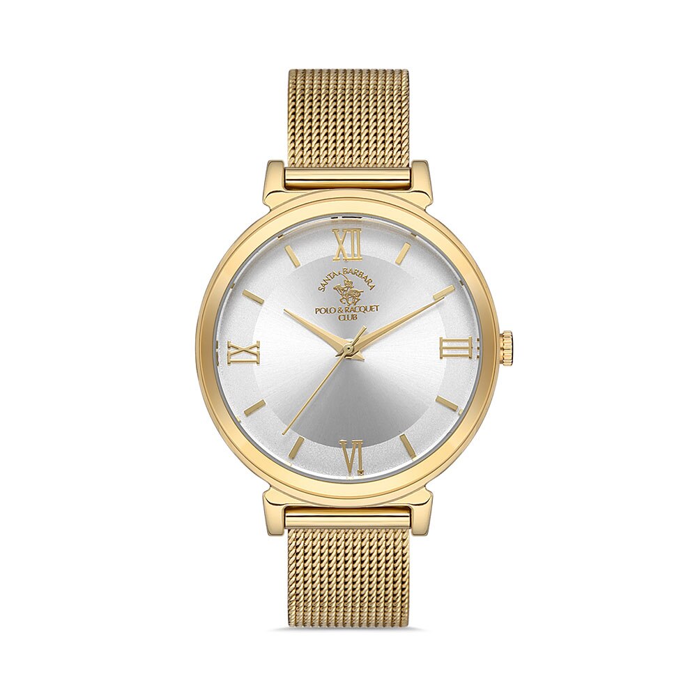 Ceas pentru dama Santa Barbara Polo Unique SB.1.10311.2 - eMAG.ro