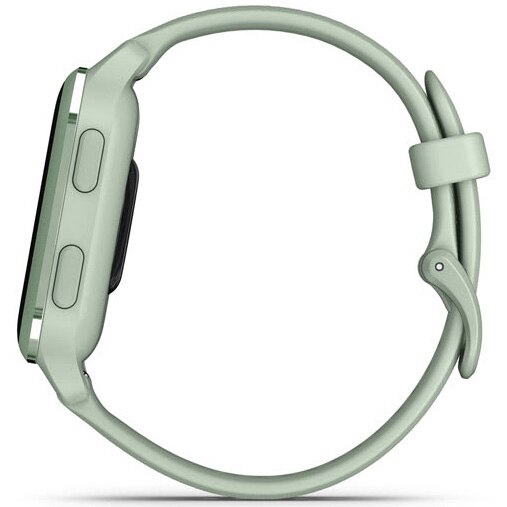 Smartwatch Garmin Venu Sq 2, Cool Mint/Metallic Mint - eMAG.ro