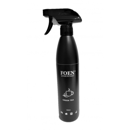 FOEN Green Tea beltér parfüm 200ml - eMAG.hu
