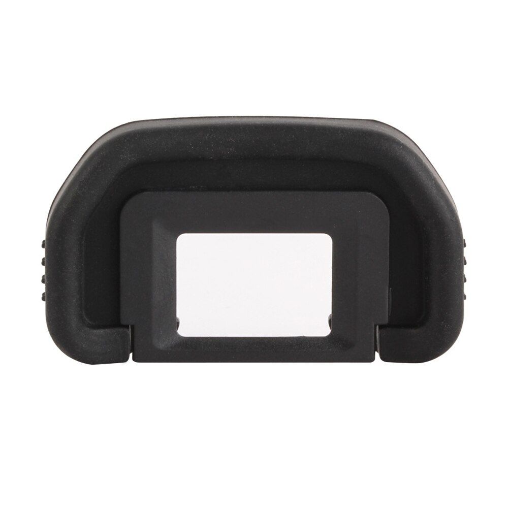 Set 2 protectii vizor camera, Sundiguer, Silicon, Compatibil cu Aparate ...