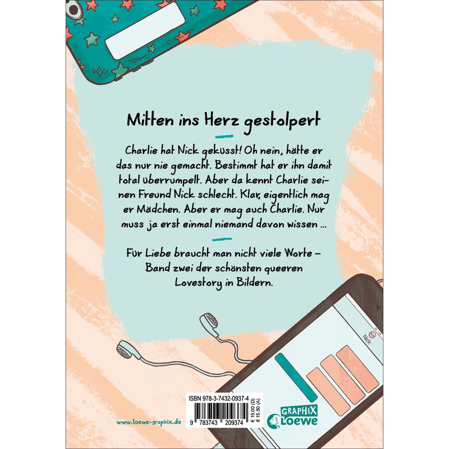 Heartstopper - Volume 2 - Alice Oseman, editia 2022 - eMAG.ro